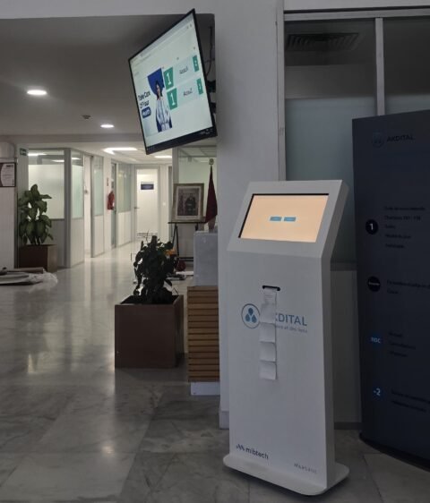 Queue Management System: Boost Efficiency & Customer Flow