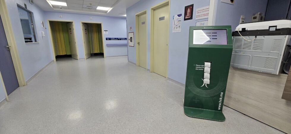 Queue Management System: Boost Efficiency & Customer Flow